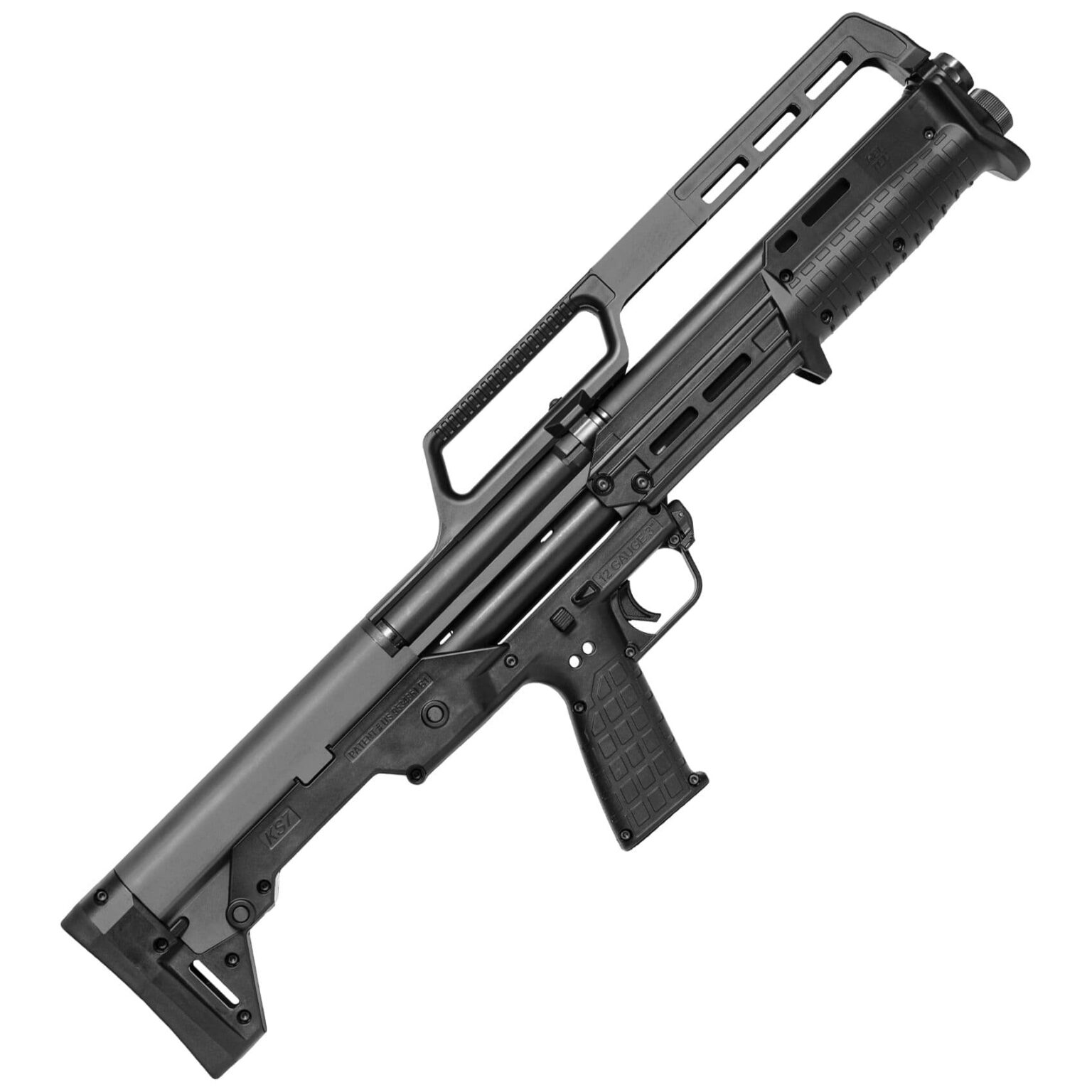 Kel-Tec KS7 12Ga 18.5" 7 Rd 3 - Gunngle